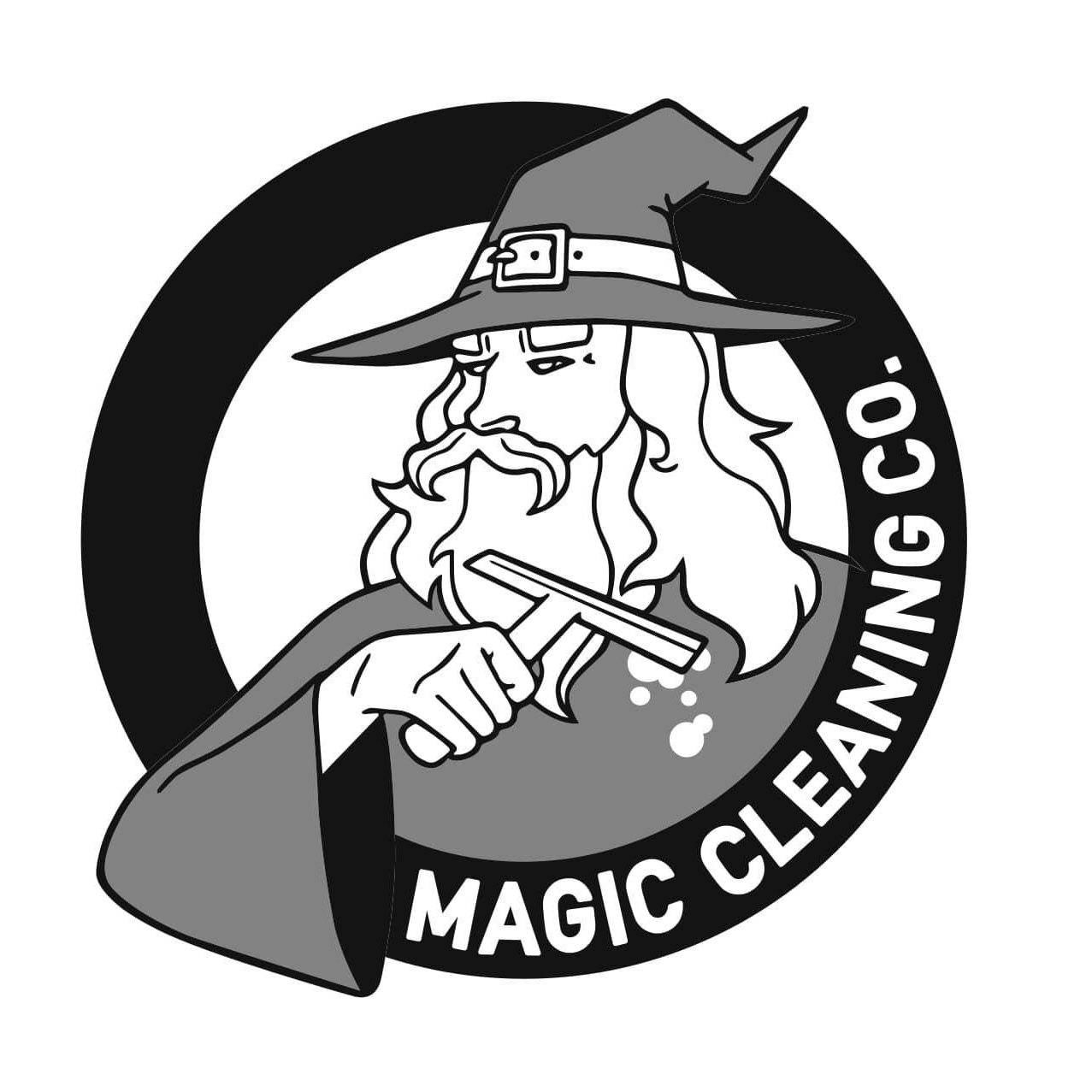 Magic Cleaning – At the Magic Cleaning Co. we offer a wide range of ...